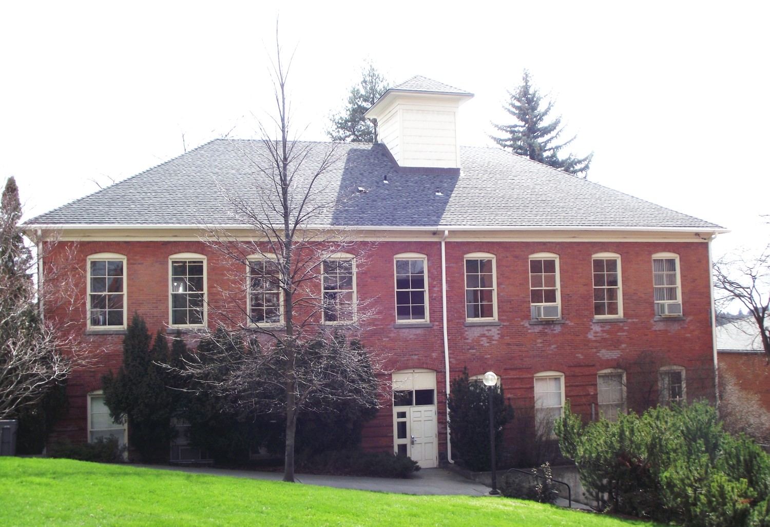 It’s Official: SFCC Pullman has Moved! | Khaliela Wright