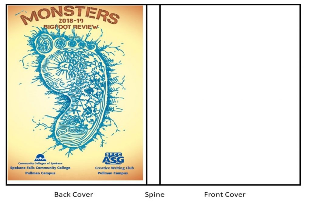 Book Cover 101 | Khaliela Wright