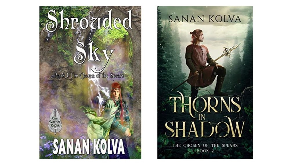 Book Cover 101 | Khaliela Wright