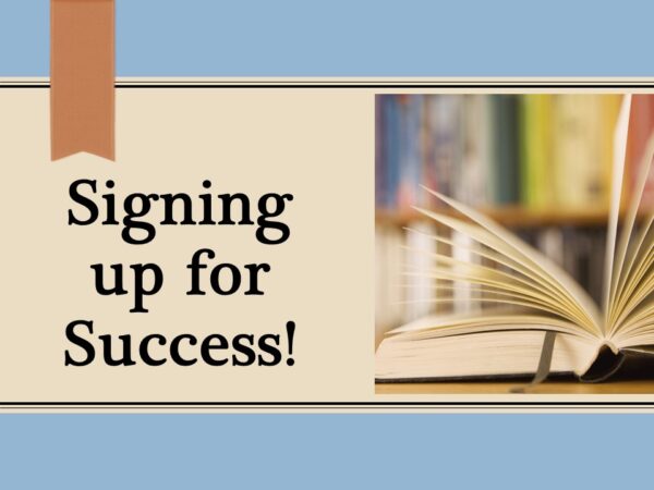 Tips for Successful Book Signings | Khaliela Wright