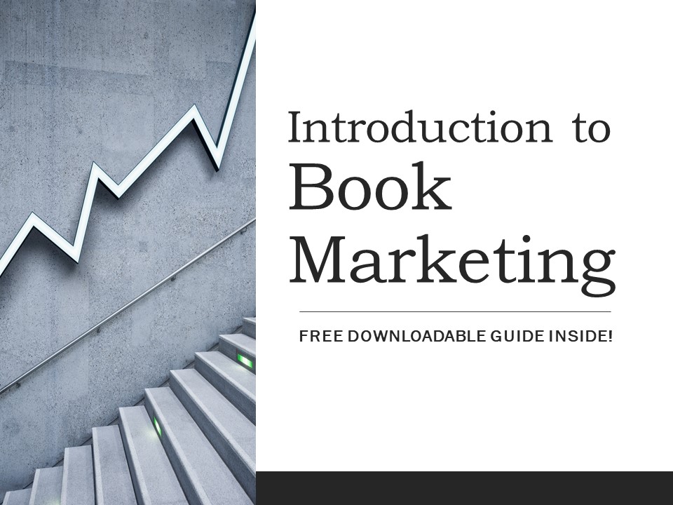 Introduction to Book Marketing | Khaliela Wright
