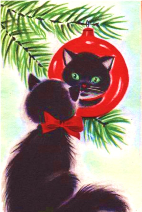 Yuletide Traditions | Khaliela Wright