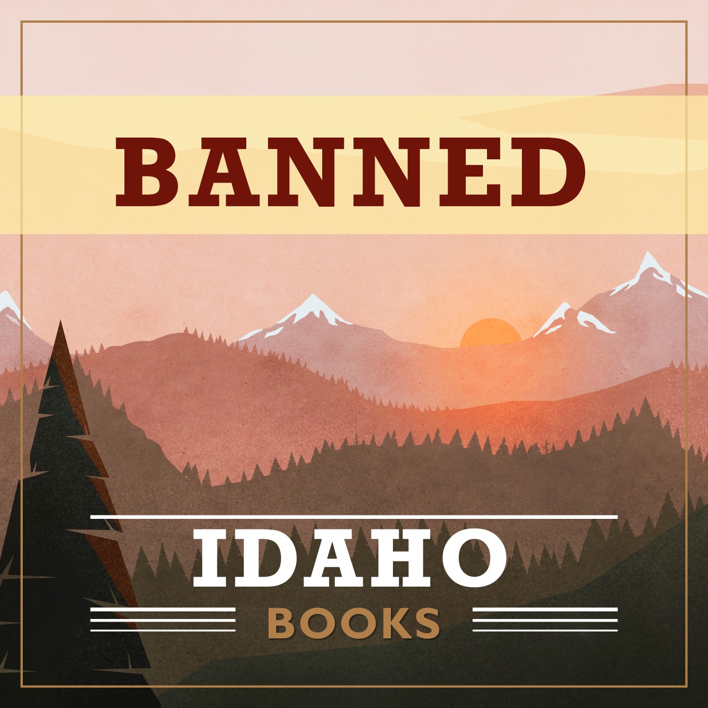 Idaho’s Banned Books | Khaliela Wright